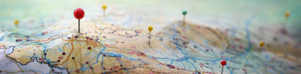 Top 5 Gold Prospecting Locations in Australia